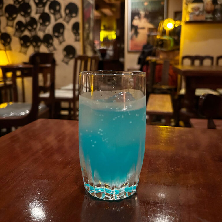 BARI JAZZ/a Bottle of Jazz – 海の邸宅レストラン＆BARI JAZZ